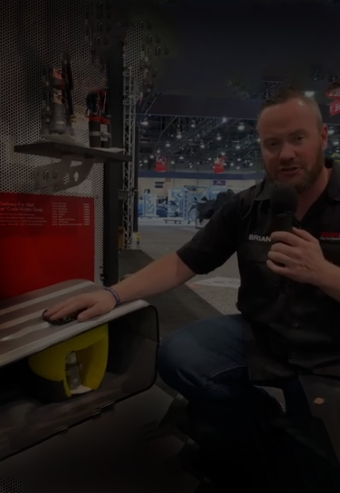 Hellcat Fuel Pumps & Hellcat Engine Swap Fuel Tanks – Aeromotive