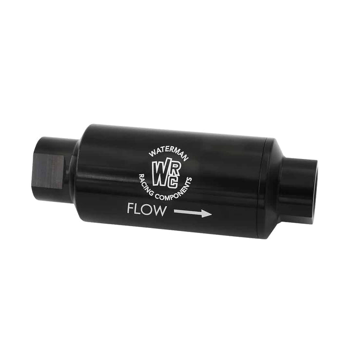 Waterman Racing Fuel Filters – Aeromotive