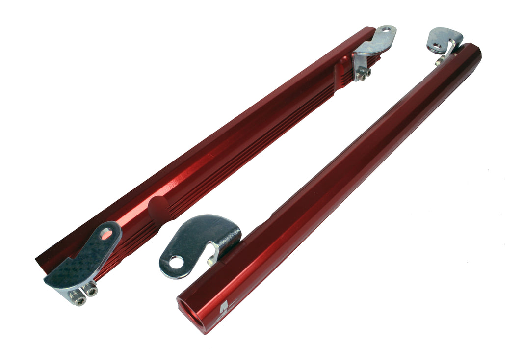 GM Fuel Rails & Kits – Aeromotive