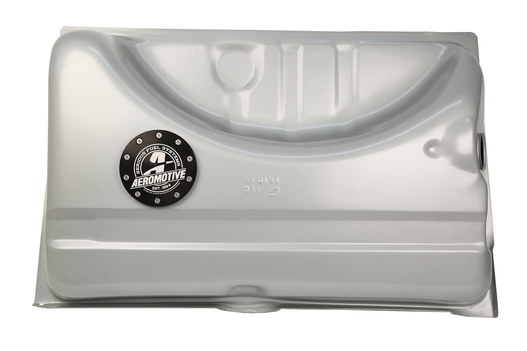 Gen II Stealth Fuel Tanks – Aeromotive