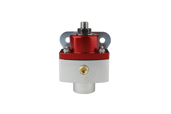 SS-Series Carbureted Dead-Head Fuel Pressure Regulator with 3/8" NPT P ...