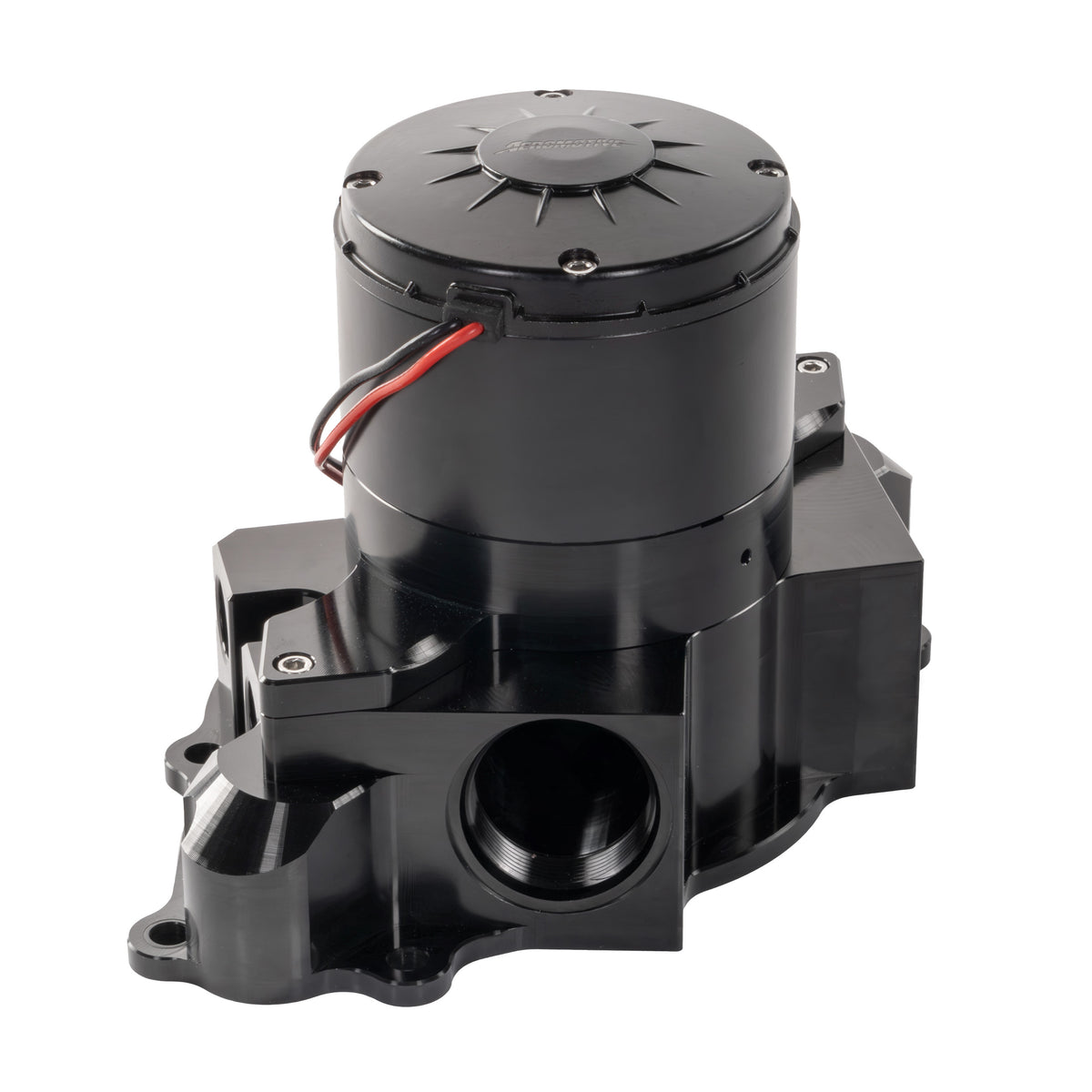 Electric Water Pump, Ford Small Block Engines – Aeromotive