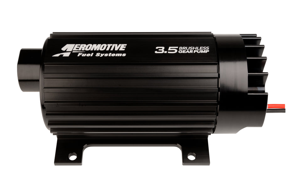 Brushless Fuel Pumps - In-Line & In-Tank | Aeromotive Group