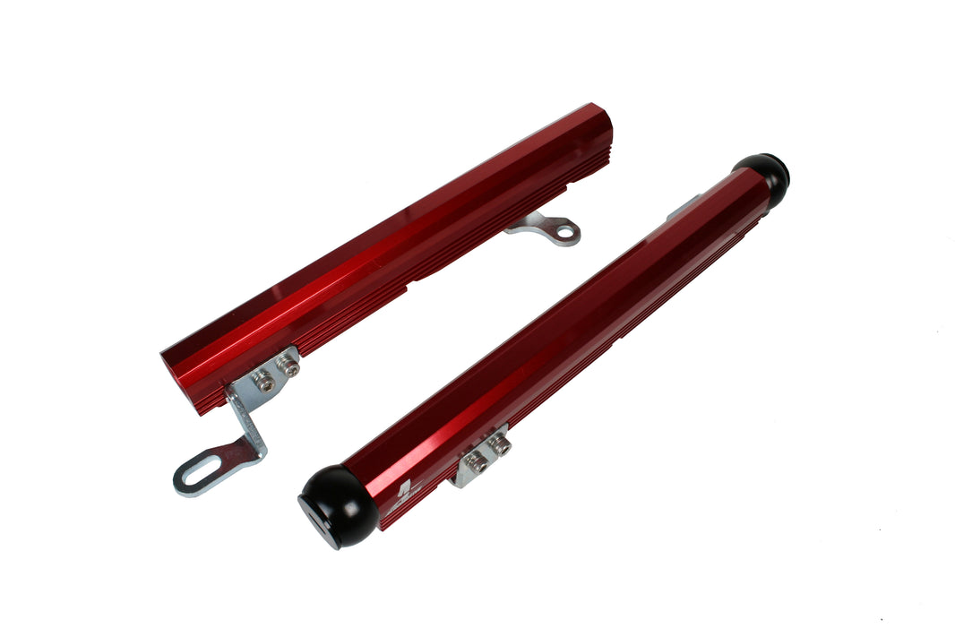 GM Fuel Rails & Kits – Aeromotive
