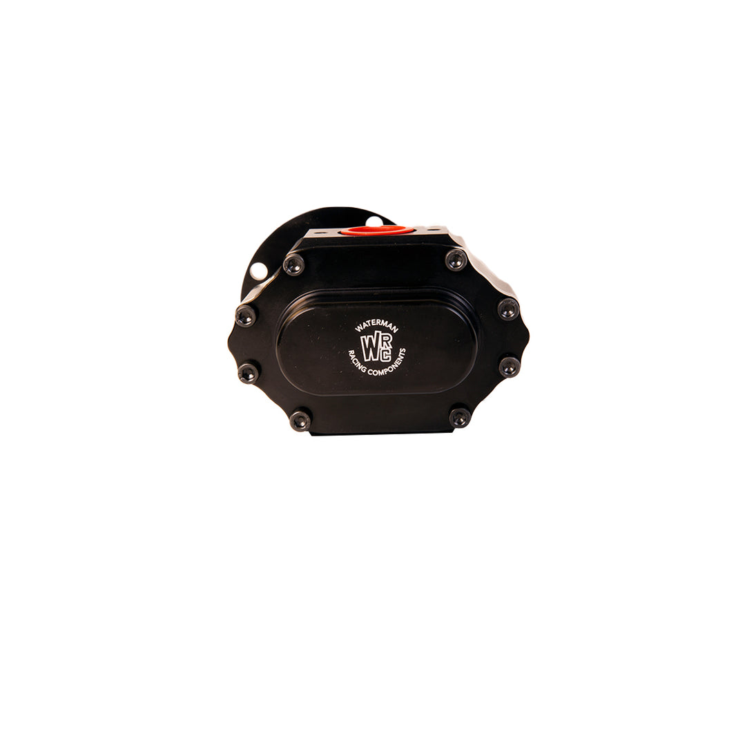 Waterman Racing Components – Aeromotive