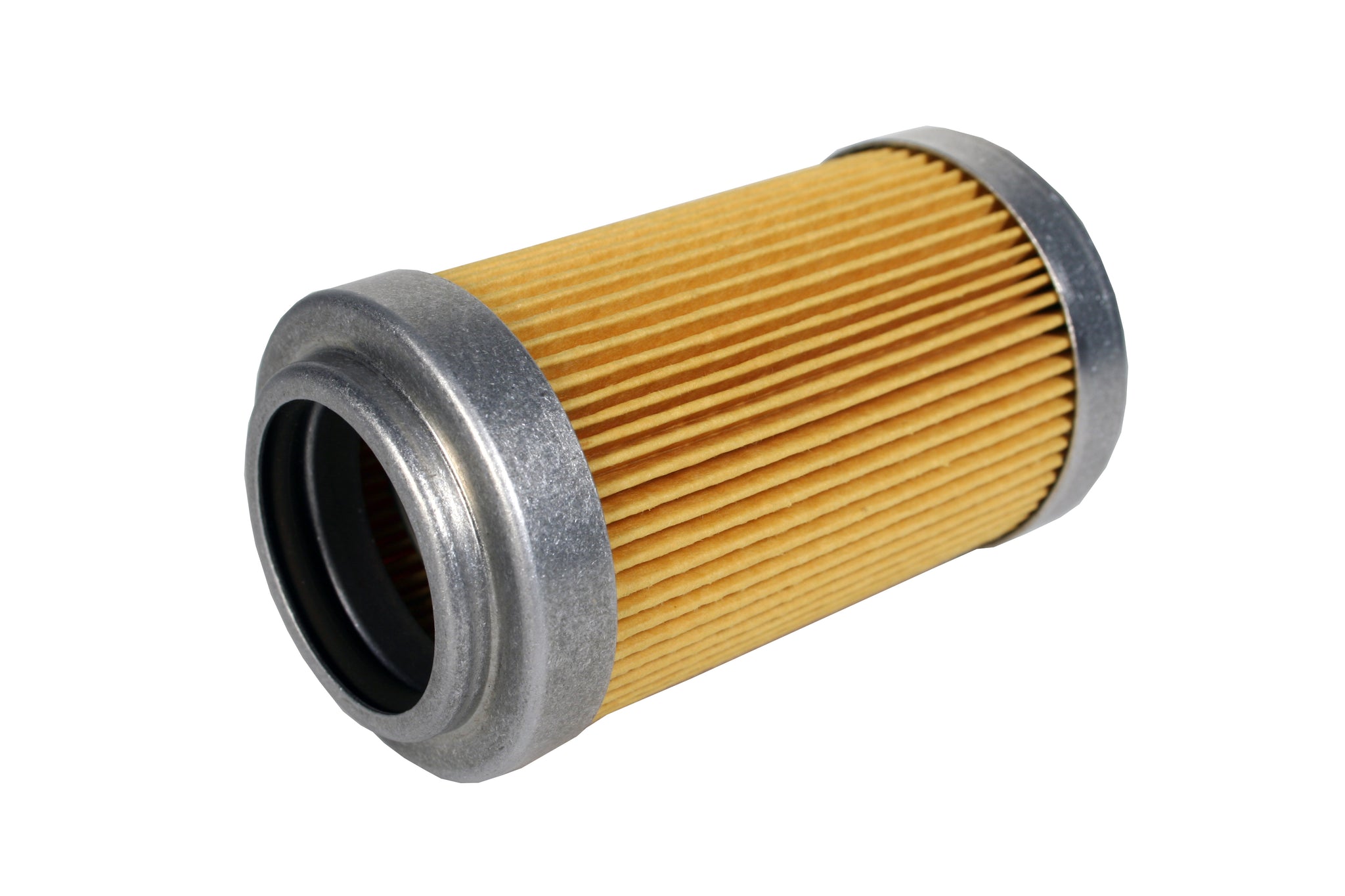 10 Micron Replacement Cellulose Element for Canister Filters – Aeromotive