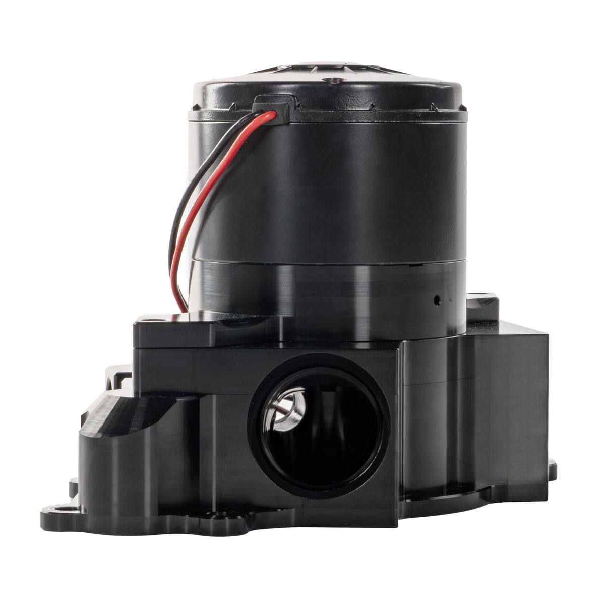 Electric Water Pump, Ford Small Block Engines – Aeromotive