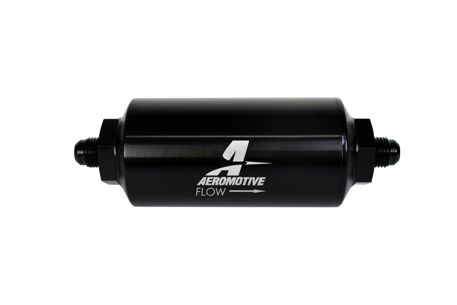 40-Micron Fuel Filters – Aeromotive