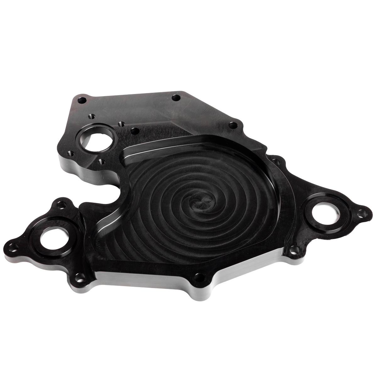 Water Pump Backing Plate for Mopar Gen III 5.7L - 6.1L Hemi Engines ...