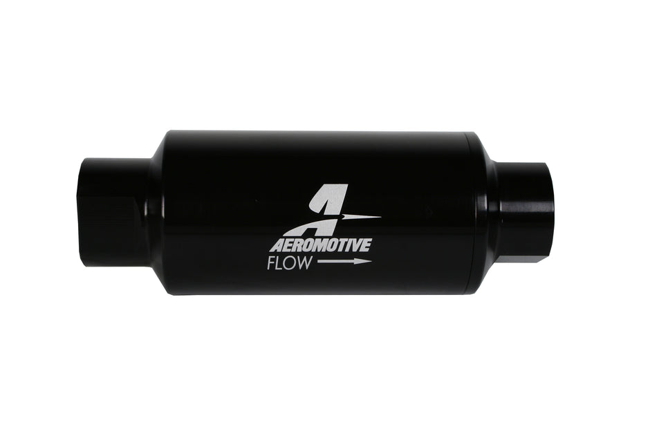 Premium Fuel Filters for Optimal Performance - Aeromotive