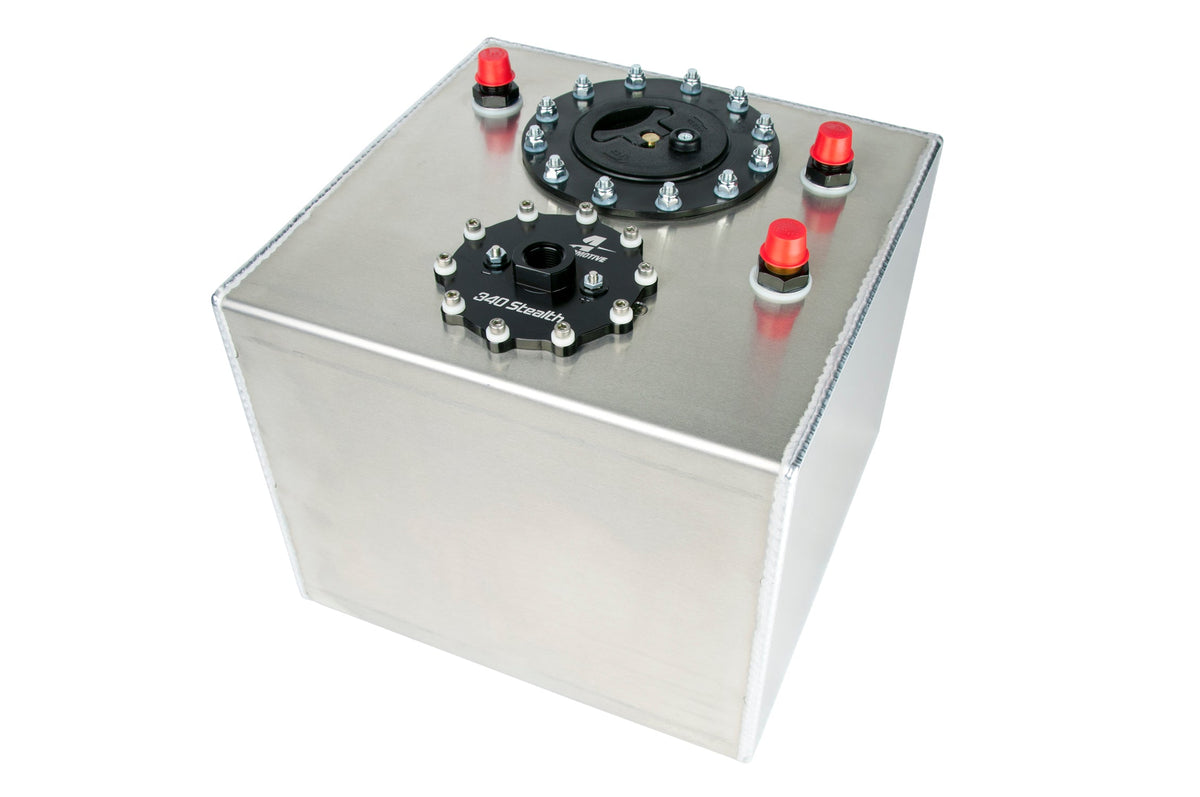 Fuel Cell with Integrated 340 LPH In-Tank Fuel Pump Module and Pre-Pum ...