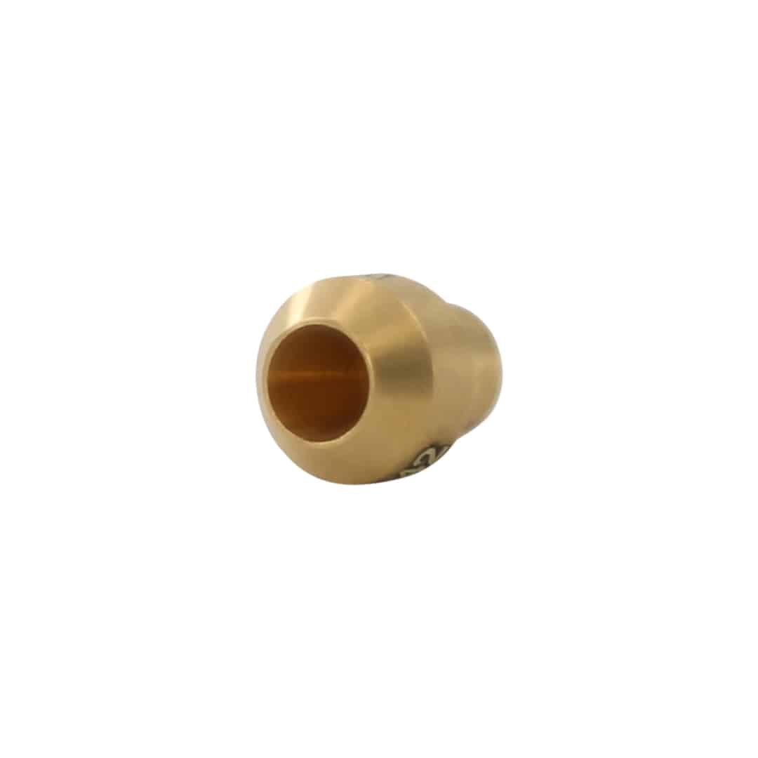 Brass Drop-In Jet – Aeromotive