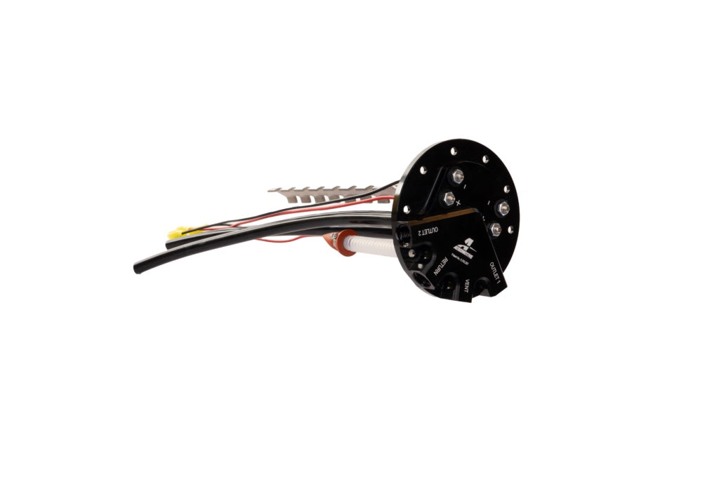 Diesel Universal Dual Phantom Pump, 6-20″ Depth – Aeromotive