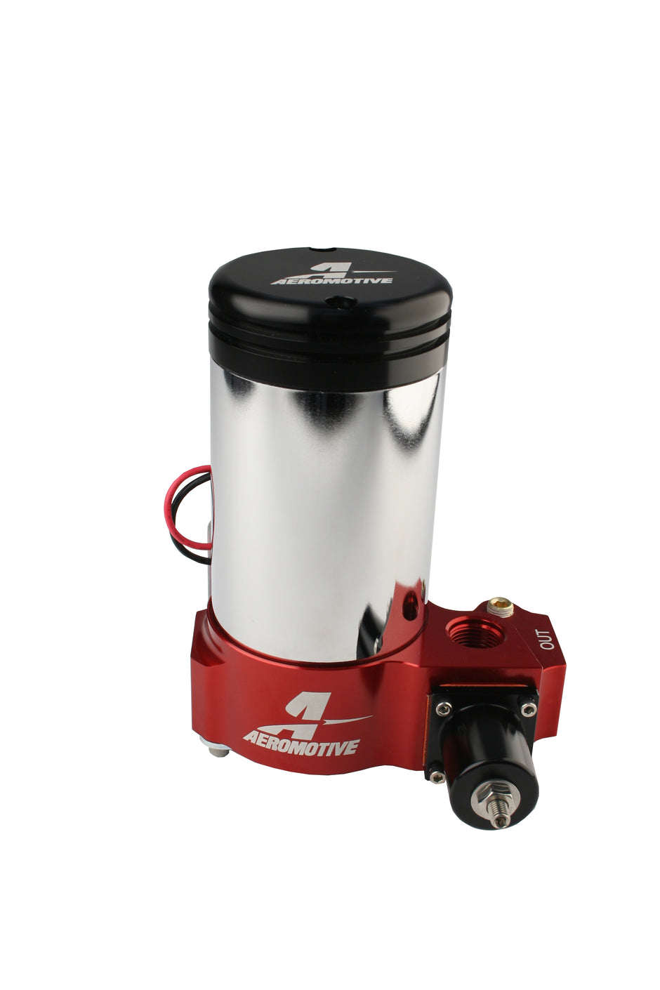 High Performance Fuel Pumps: In-Line, Electric, and Mechanical ...