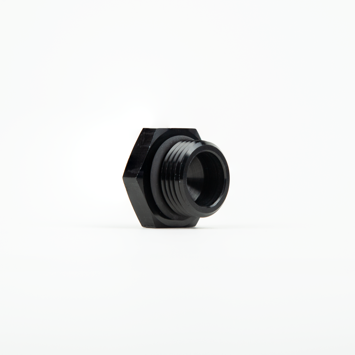 Fitting, Plug, ORB, AN-12 – Aeromotive