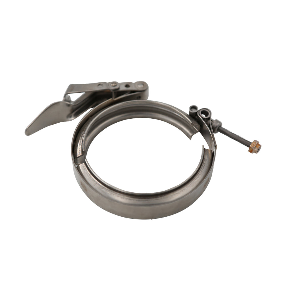 Waterman V-Band Clamp – Aeromotive