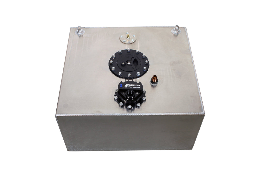 Racing Fuel Cells - Aeromotive Performance for High HP Vehicles
