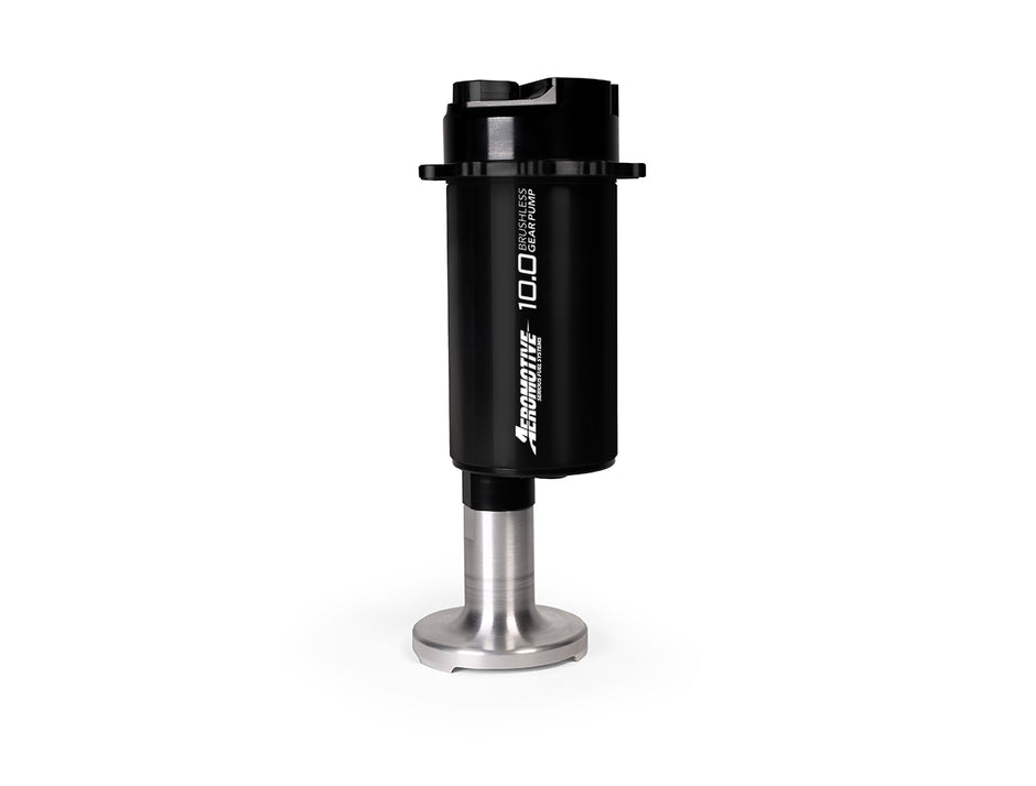 In-Tank Fuel Pumps - Universal, Application-Specific | Aeromotive Group