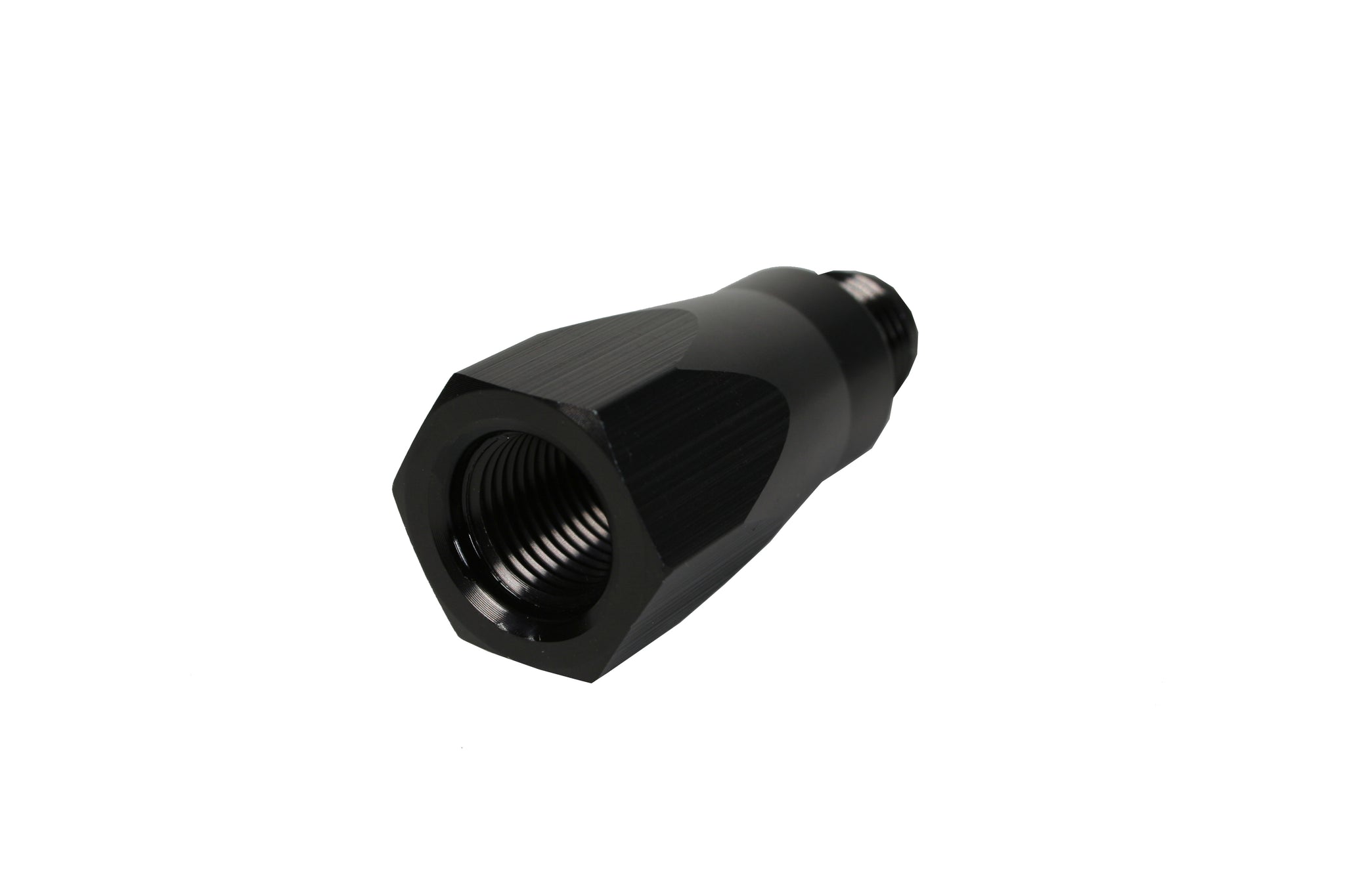One-Way AN-06 Check Valve – Aeromotive